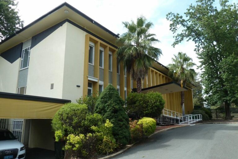 Competition: German embassy in Canberra, closes on 25 Sep - Singapore ...